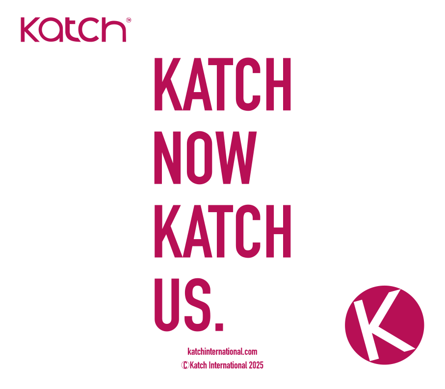 Katch International